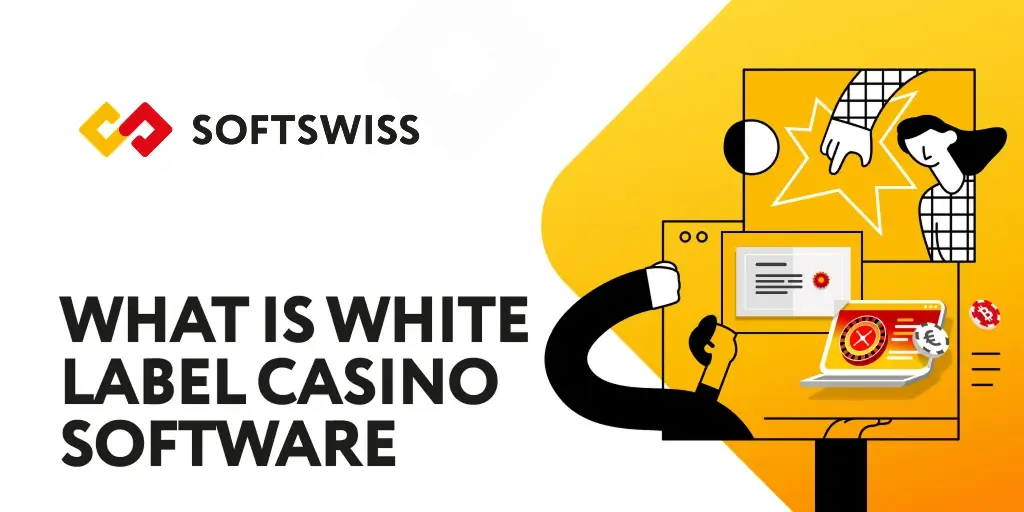 What is a White Label Casino? Pros, Cons, and Alternatives | SOFTSWISS