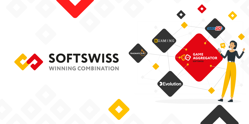 Why a Game Aggregator is a Great Choice for Casino Operators | SOFTSWISS