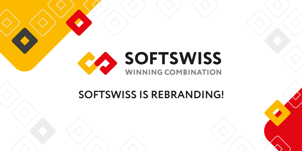 SOFTSWISS is Rebranding in 2021 | SOFTSWISS
