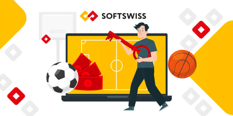 Sportsbook Software – Sports Betting Solution Provider | SOFTSWISS