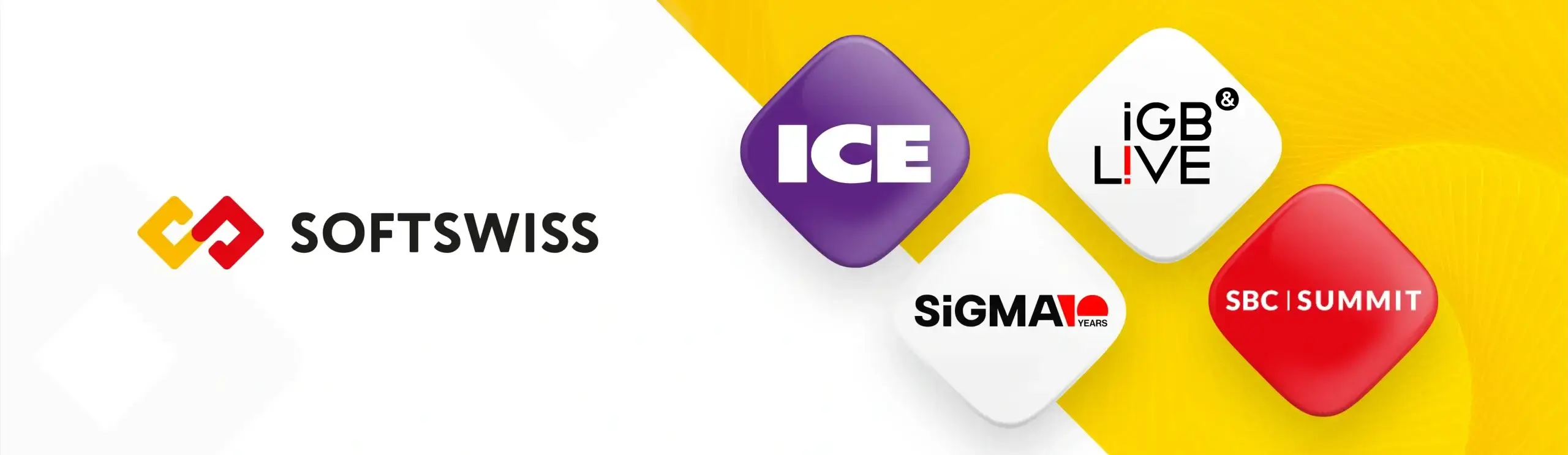 Eventos iGaming 2025: Calendario iGaming | SOFTSWISS