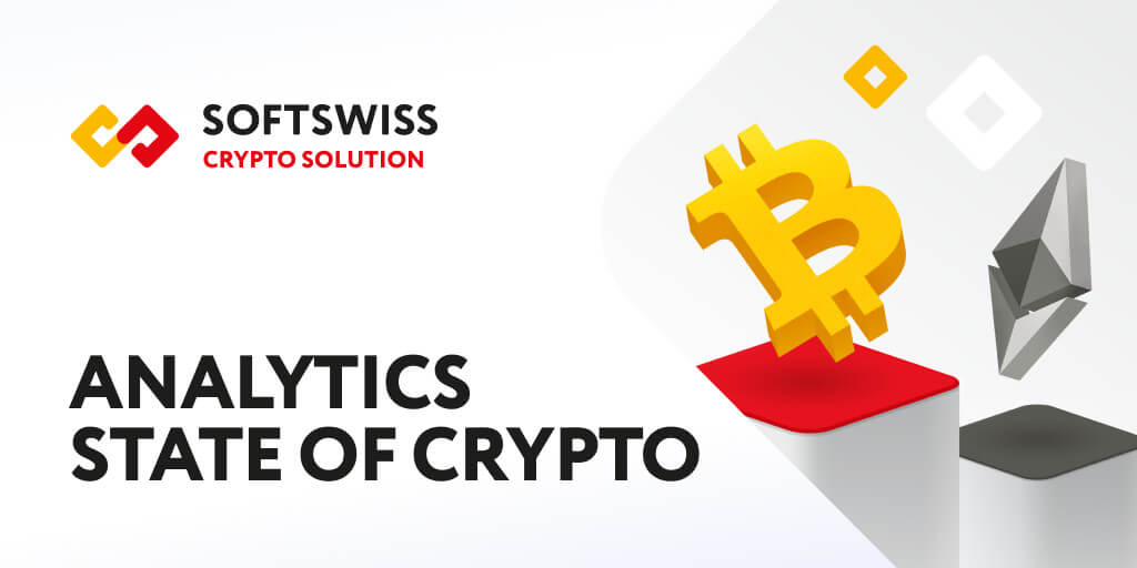 Crypto Analytics: Trends and Tendencies of the iGaming Market | SOFTSWISS