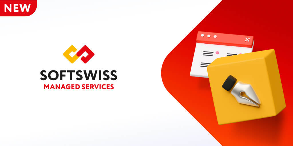 Managed Services Now Offer Content Management for its Clients | SOFTSWISS