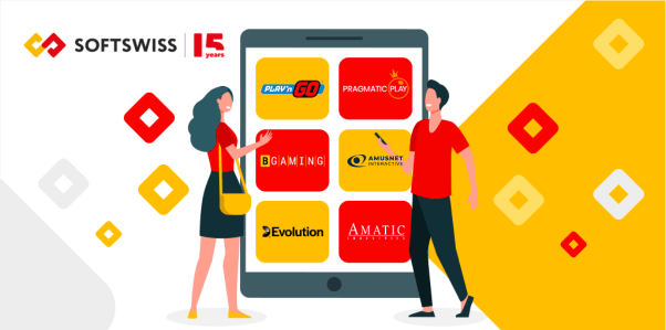 10 Best Online Casino Software Providers in 2024 | SOFTSWISS