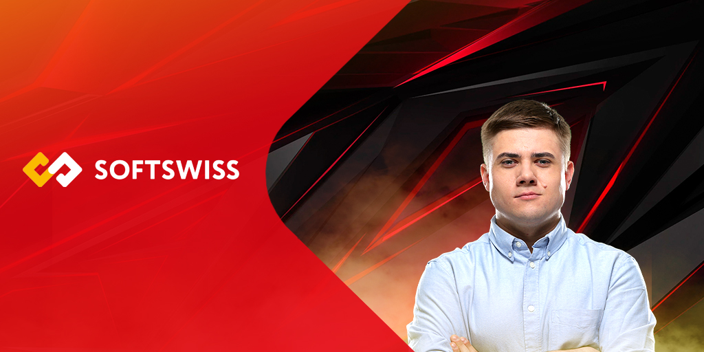 Joining Esports: Commentator Kostya “Leniniw” Sivko Becomes SOFTSWISS ...
