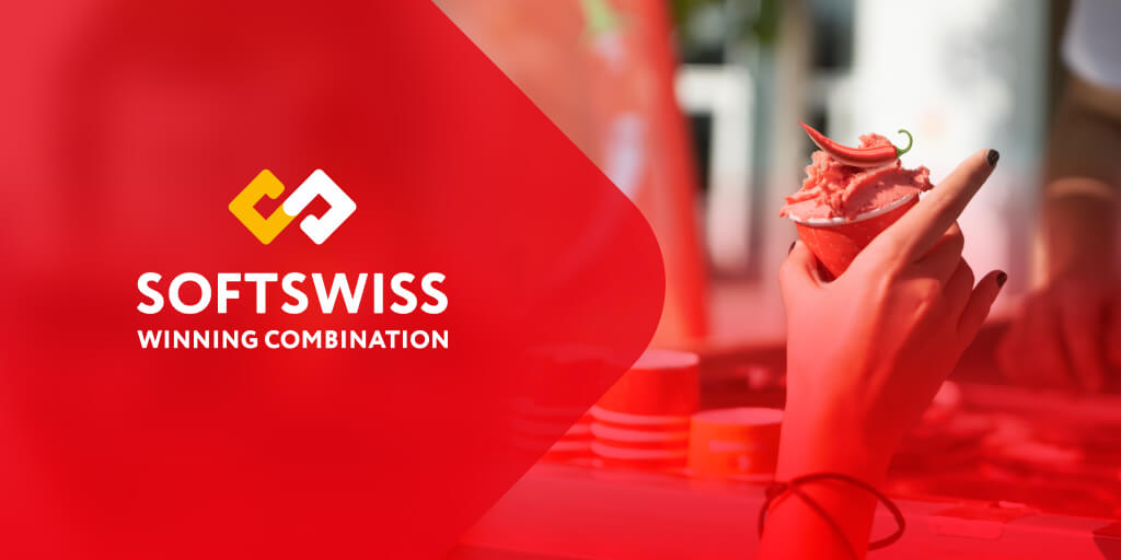 Spicy Chill from SOFTSWISS: Bright Flavours and Unique Emotions | SOFTSWISS