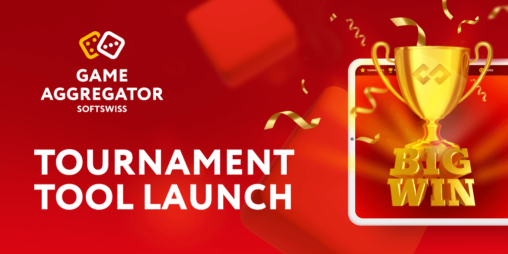 SOFTSWISS Presents New Tournament Tool for Game Aggregator Clients ...