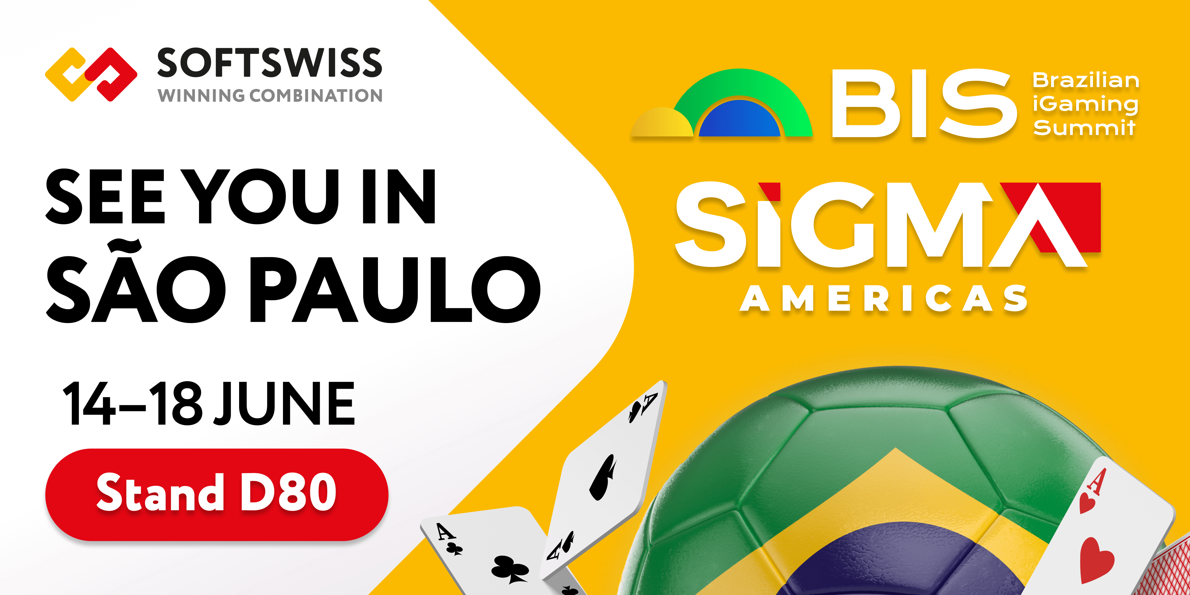 SOFTSWISS Ready to Bring Expertise to SiGMA Americas 2023 | SOFTSWISS