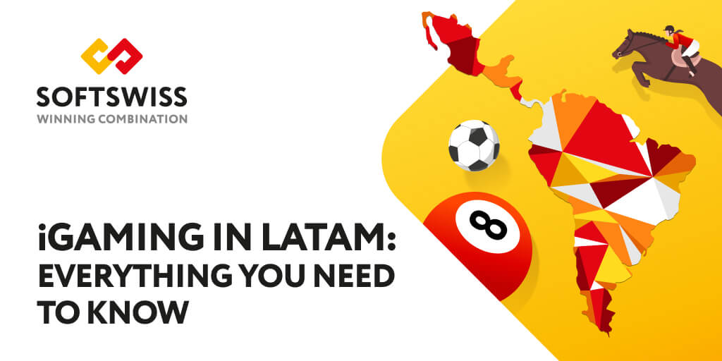 Online Gambling in Latin America | SOFTSWISS Online Gambling in Latin America | SOFTSWISS