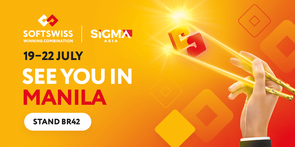 SOFTSWISS Takes Centre Stage at SiGMA Asia 2023 | SOFTSWISS