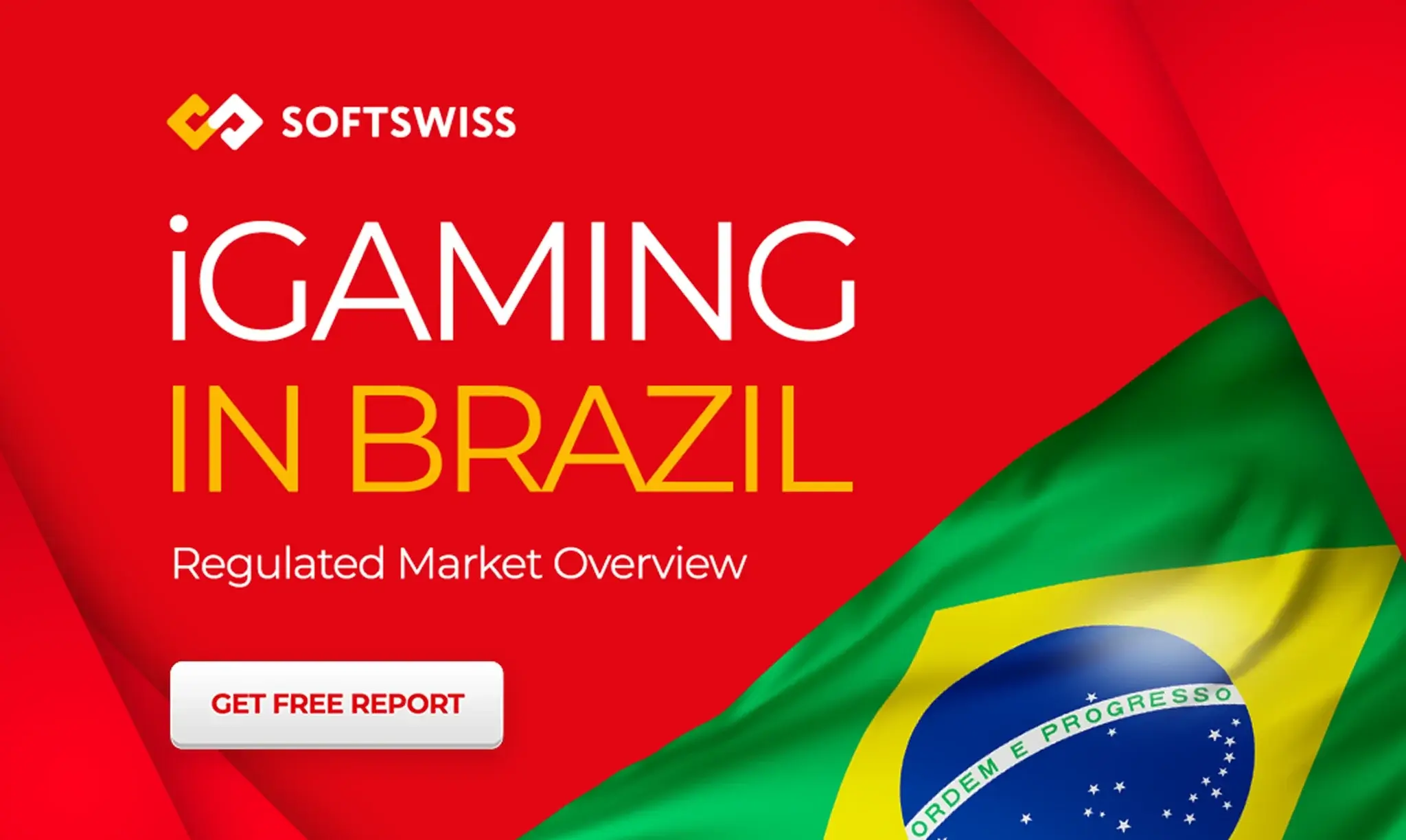iGaming in Brazil | SOFTSWISS