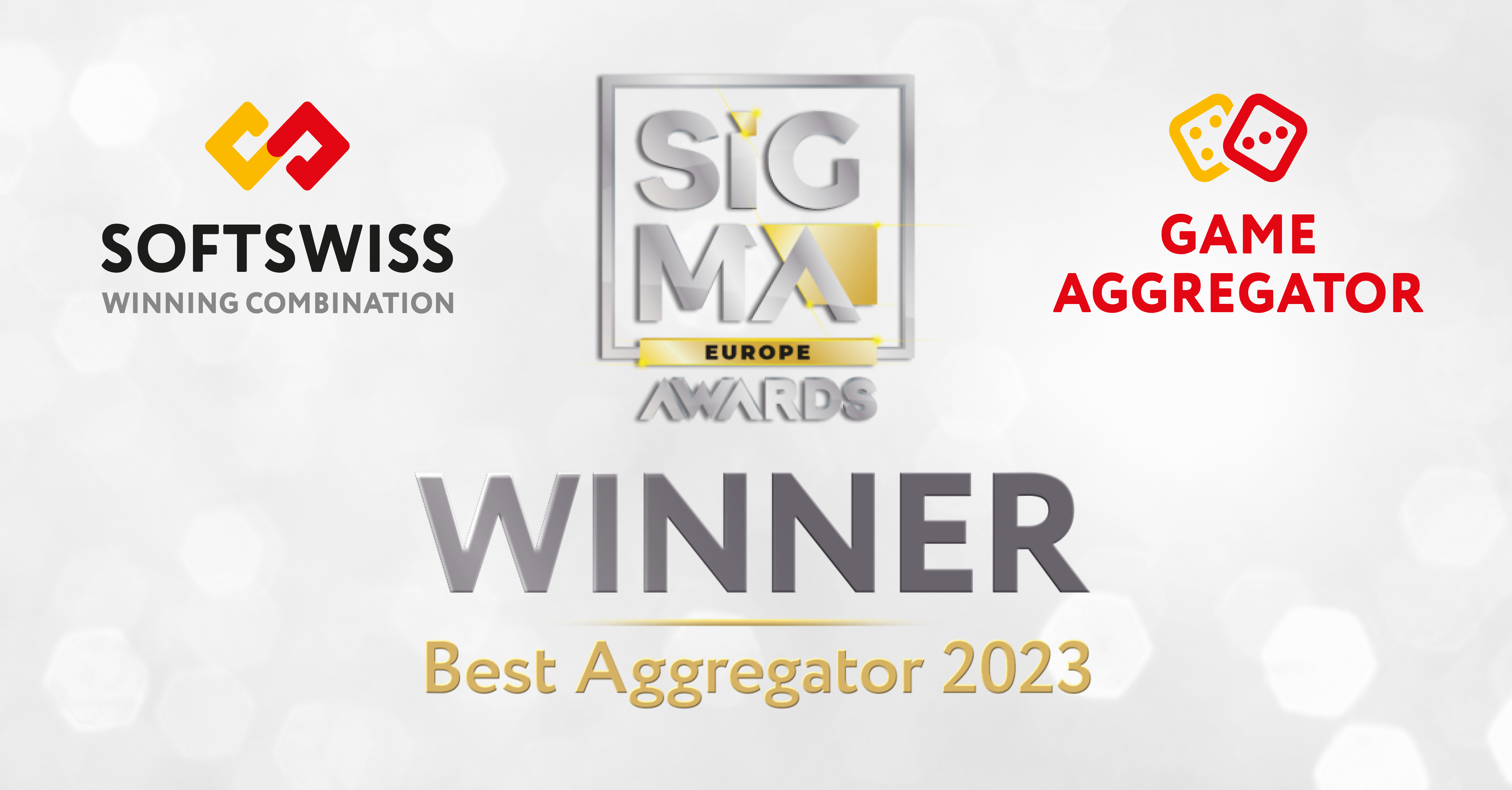 Game Aggregator Wins Best Aggregator 2023 at SiGMA Europe Awards ...