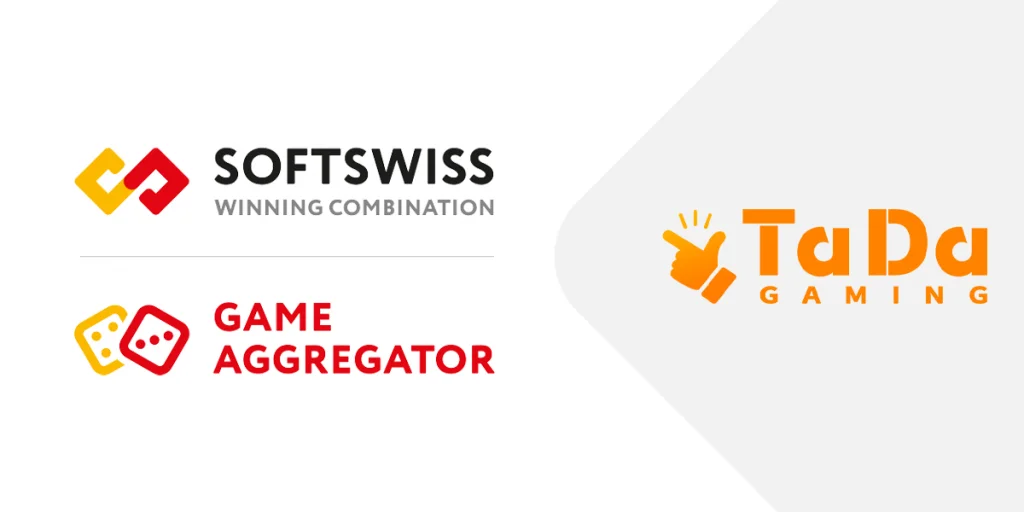 Game Aggregator and TaDa Gaming Forge Alliance | SOFTSWISS