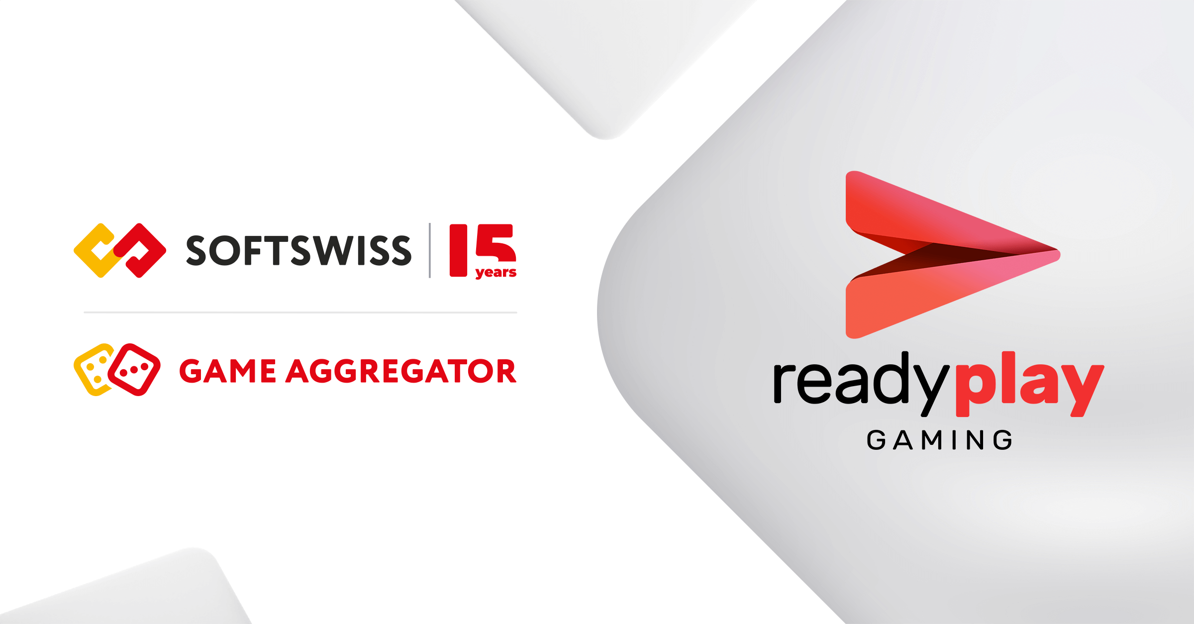 SOFTSWISS Game Aggregator Partners with Ready Play | SOFTSWISS