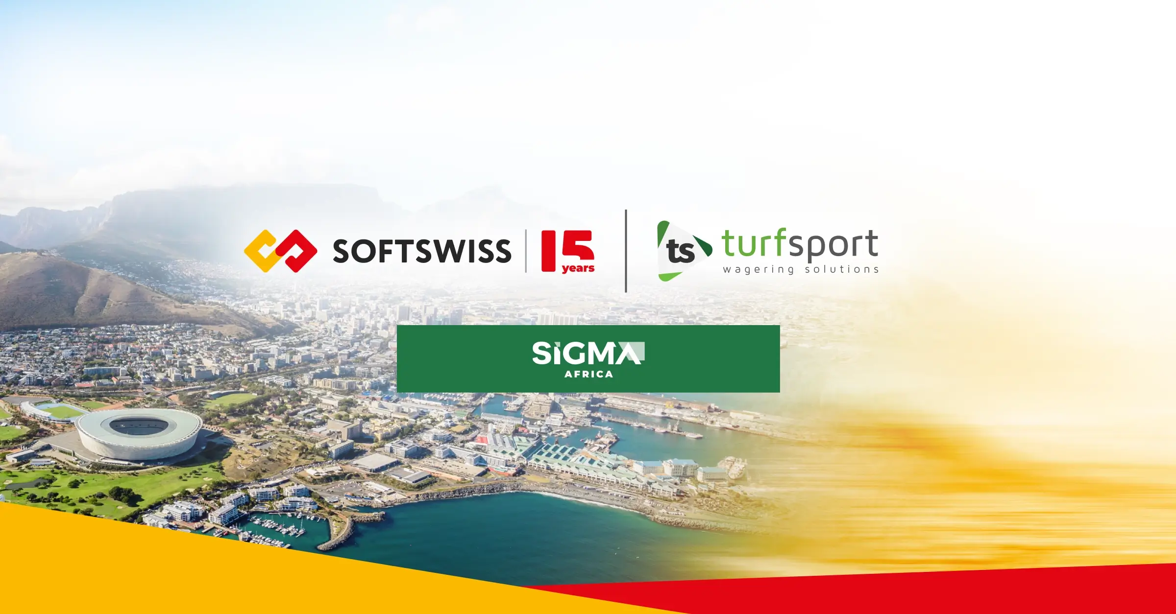 SOFTSWISS to Present Strategic Advances at SiGMA Africa 2024 | SOFTSWISS