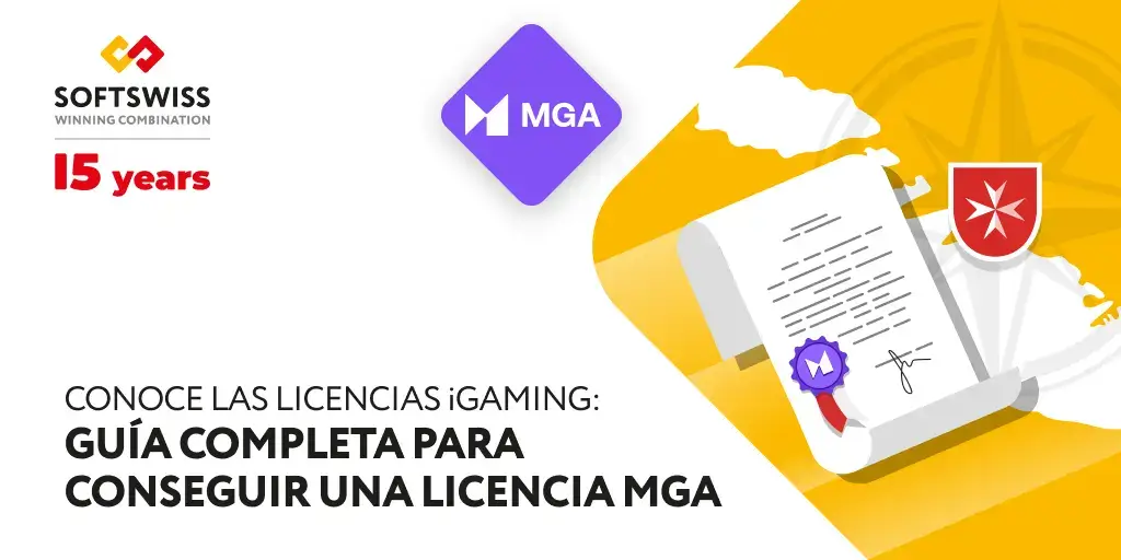 Licencias iGaming: Guía Completa para conseguir una Licencia MGA ...