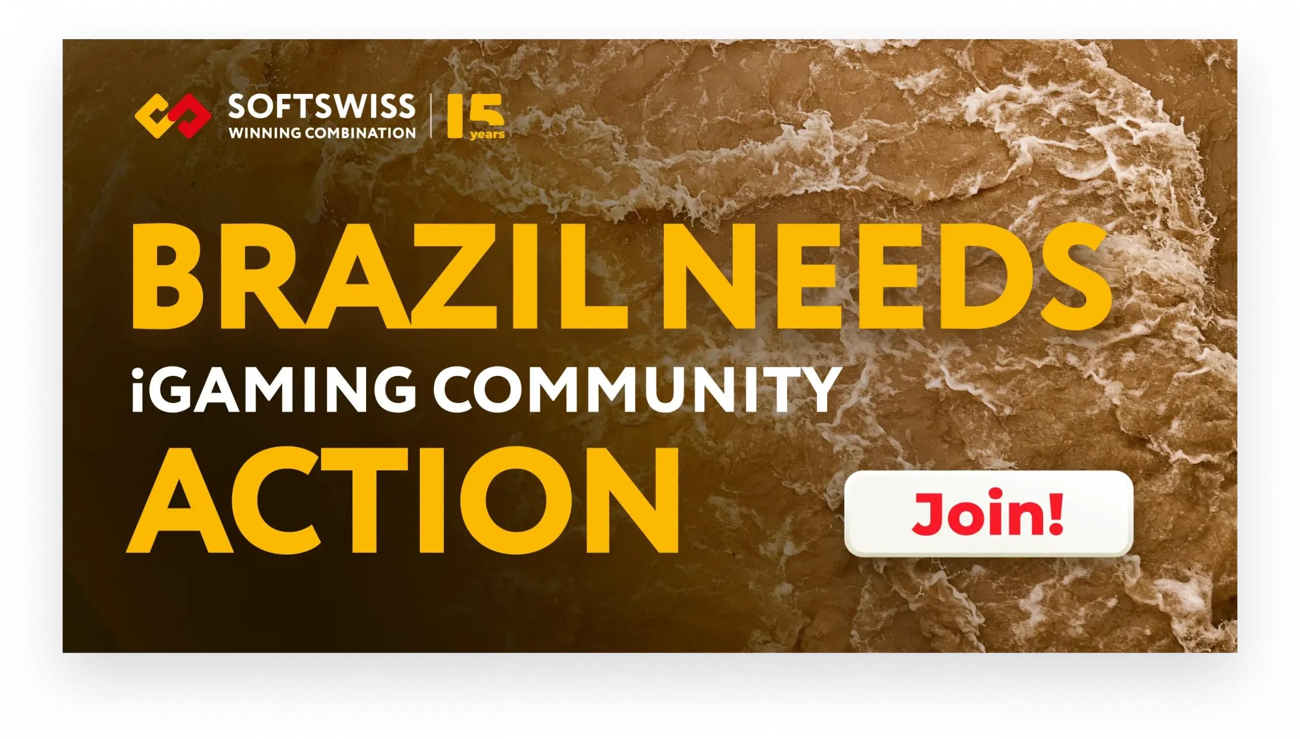 SOFTSWISS Unites iGaming Community to Aid Brazil Floods | SOFTSWISS