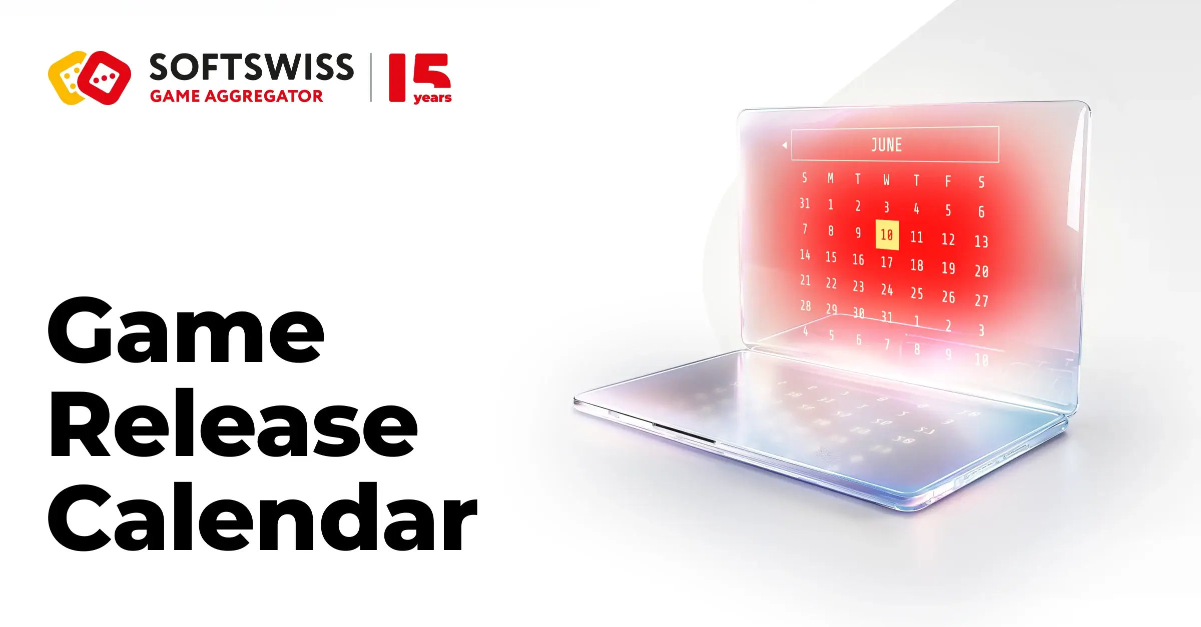 Game Aggregator Unveils Game Release Calendar | SOFTSWISS