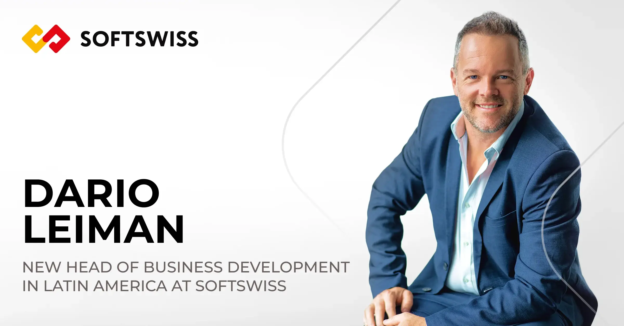 SOFTSWISS Announces New Head of Business Development in LatAm | SOFTSWISS