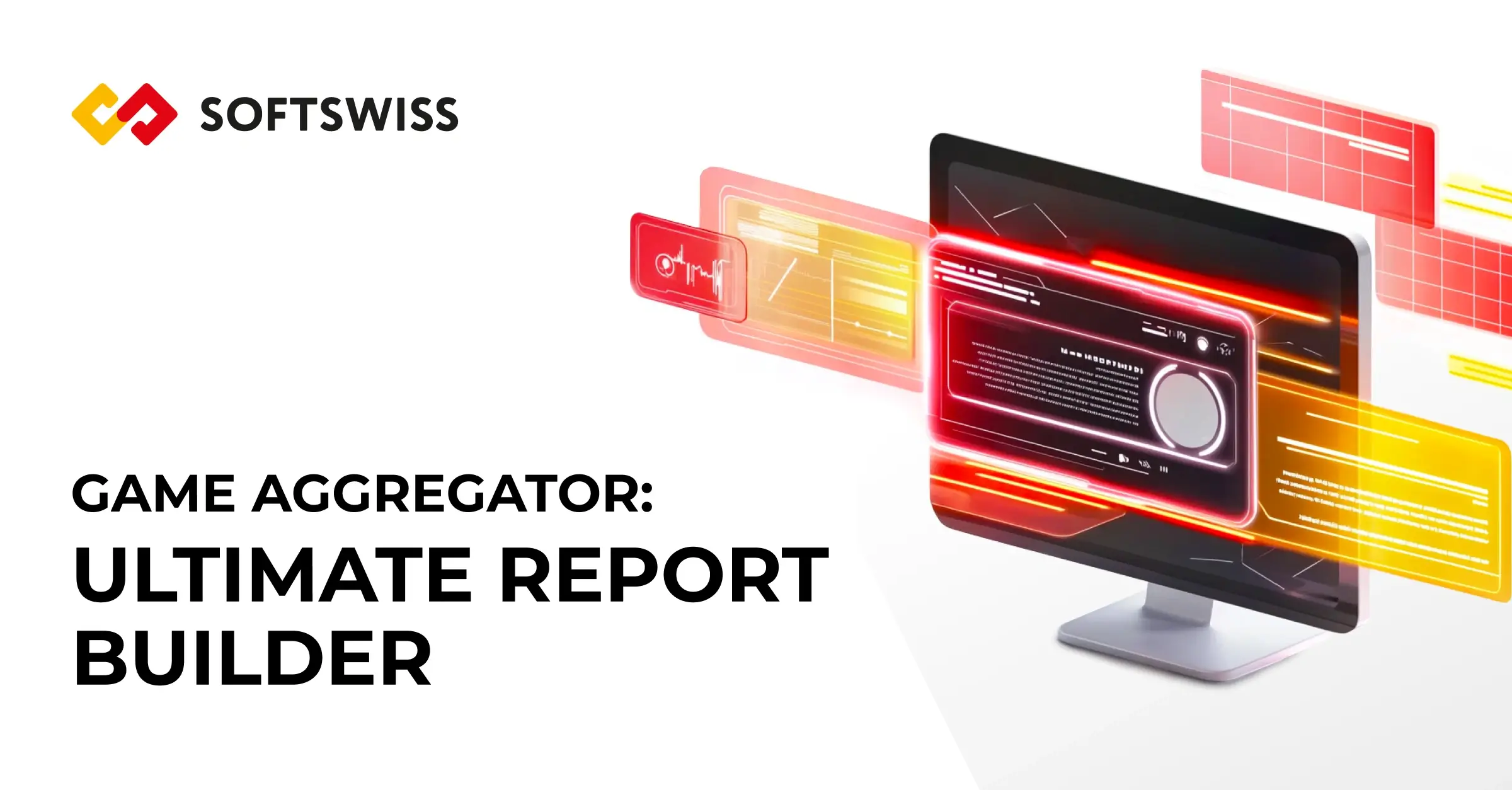SOFTSWISS Rolls Out Ultimate Report Builder for Operators | SOFTSWISS