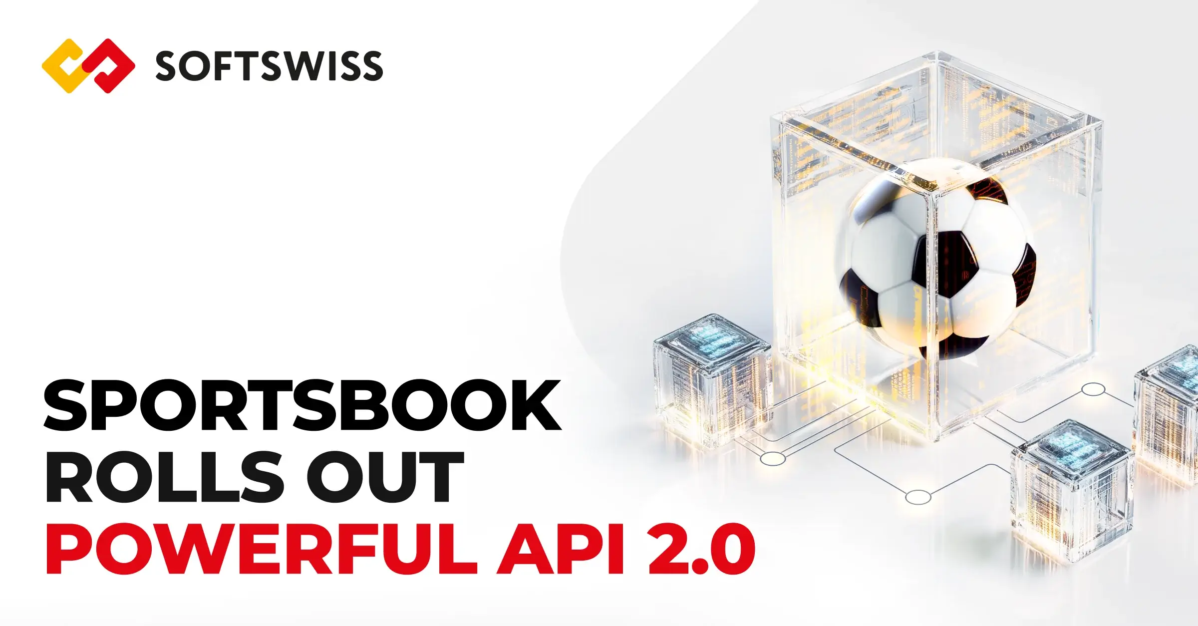 SOFTSWISS Sportsbook Has Introduced API 2.0 | SOFTSWISS