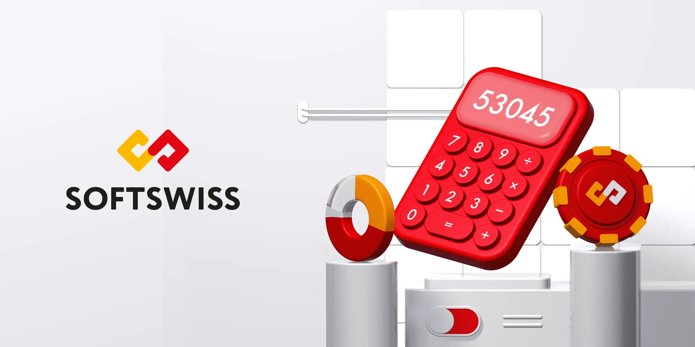 Unveils Interactive Tool to Estimate Online Casino Costs | SOFTSWISS