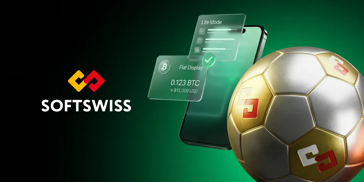SOFTSWISS Sportsbook Adds New Features